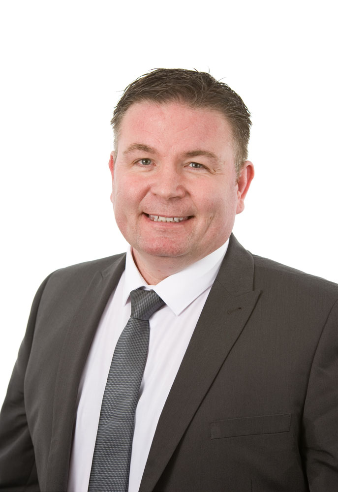 Management Team - Greyline - See what our team brings
