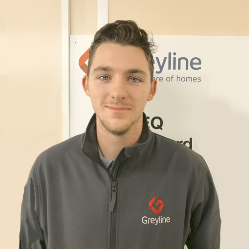 Careers at Greyline - Develop and grow with a company who cares