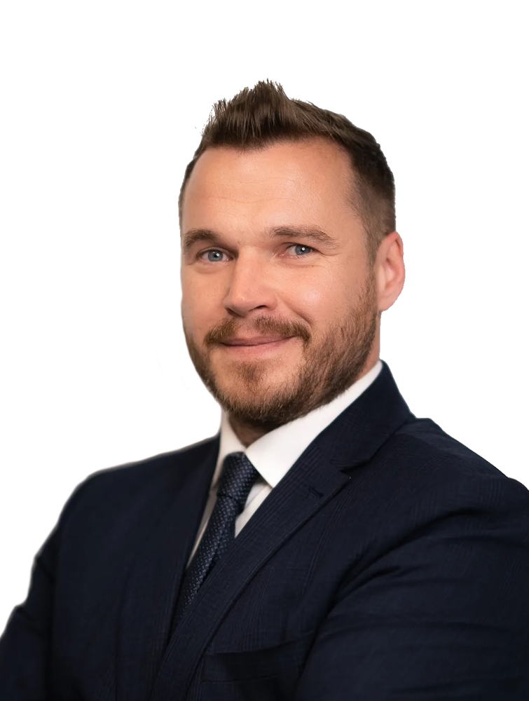 Management Team - Greyline - See what our team brings